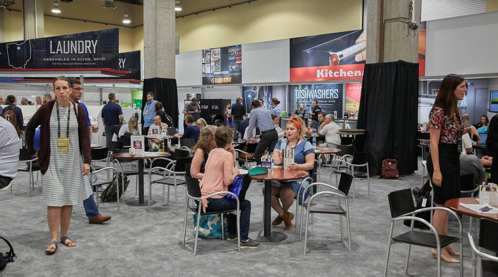 BrandSource Holds Texas-Sized Expo at Dallas Convention - YourSource News