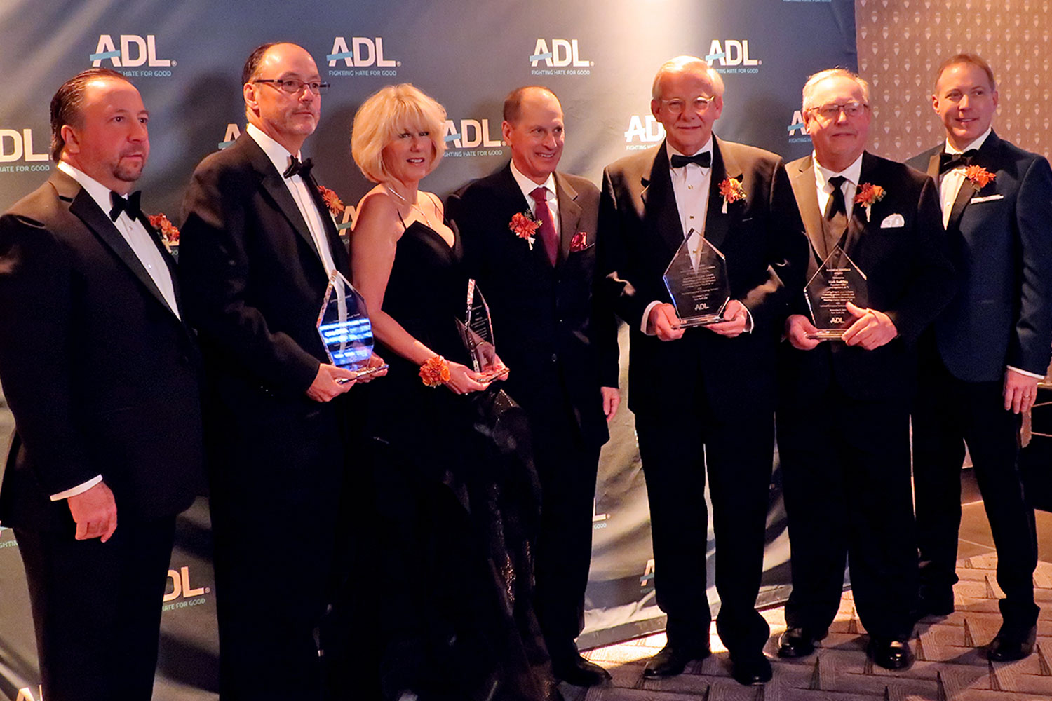Grand Appliance’s Mark Reckling Honored by Industry at ADL Fete ...