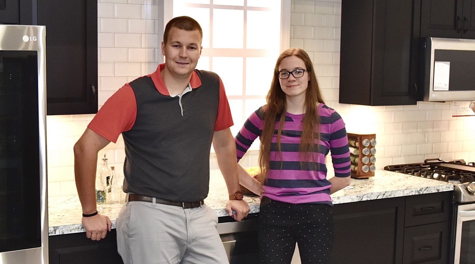 Alex and Karina Cole: Retailing is in their DNA - YourSource News