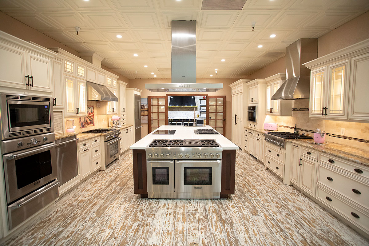 The Many Facets of Friedmans Appliance - YourSource News