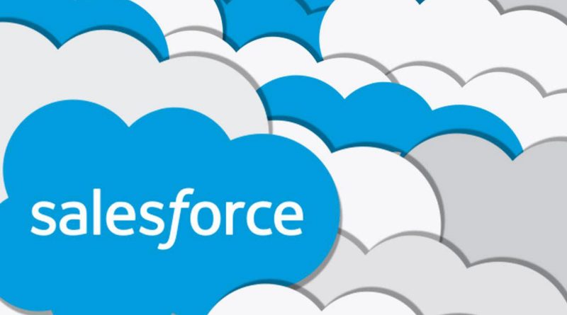 Salesforce Offering $10K Grants to Small Businesses - YourSource News