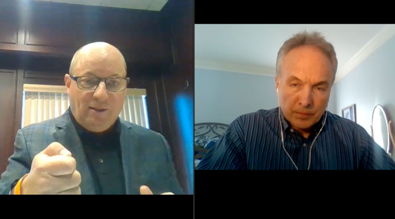 Ashley CEO Todd Wanek Urges E-Commerce During HFA Webinar - YourSource News