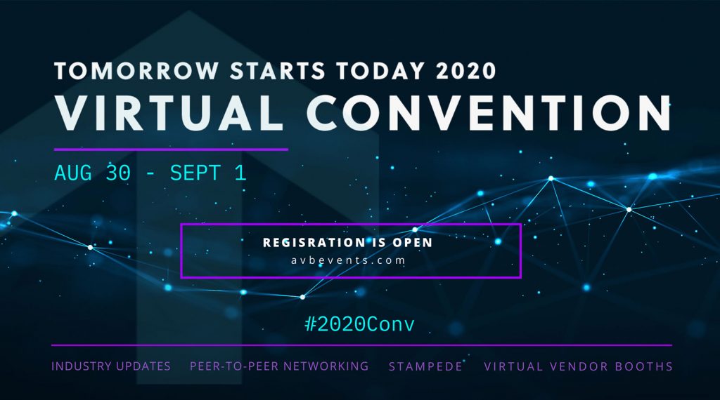 Registration Begins for BrandSource’s First-Ever Virtual Convention ...
