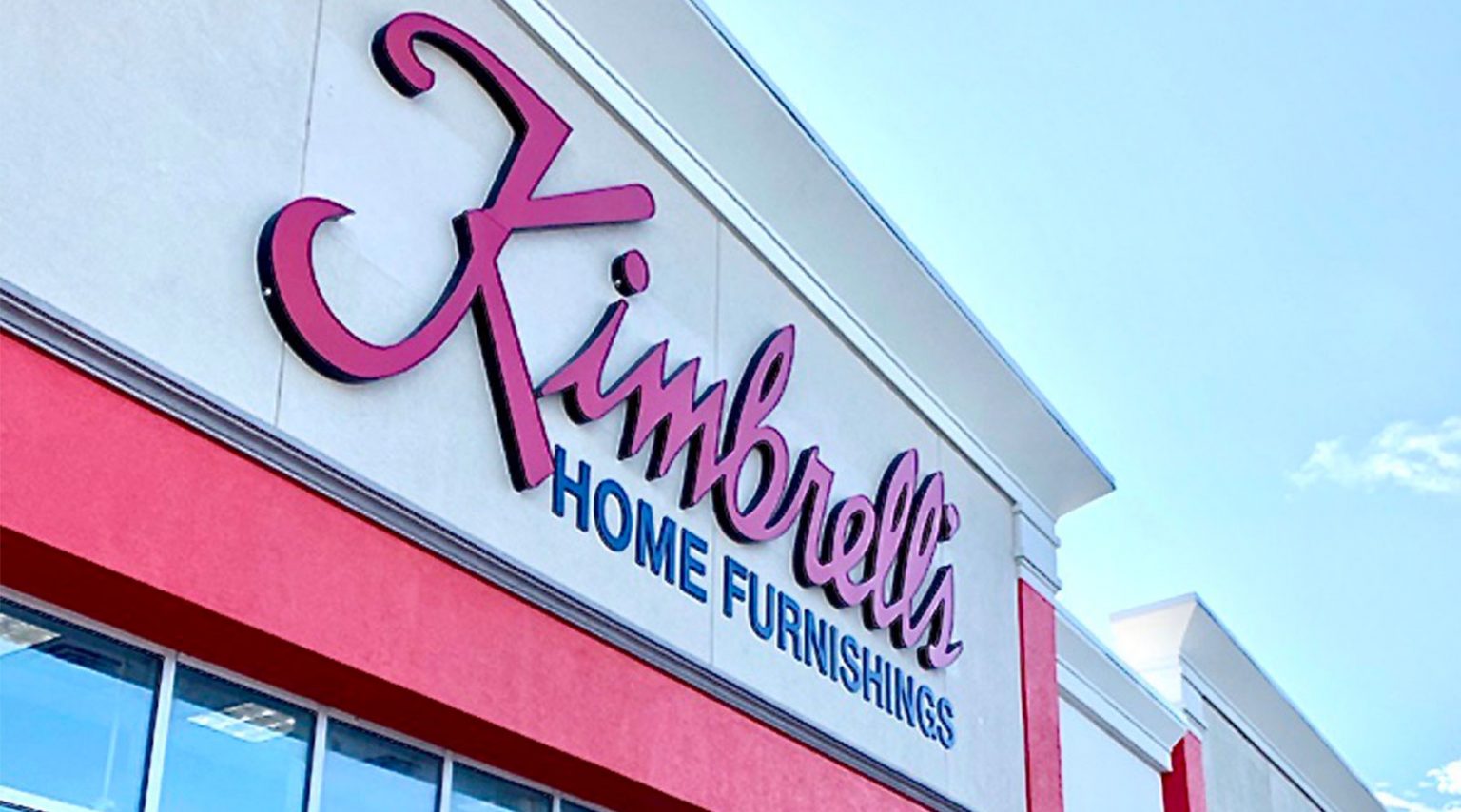 Kimbrell’s Opens Third New-Concept Showroom - YourSource News