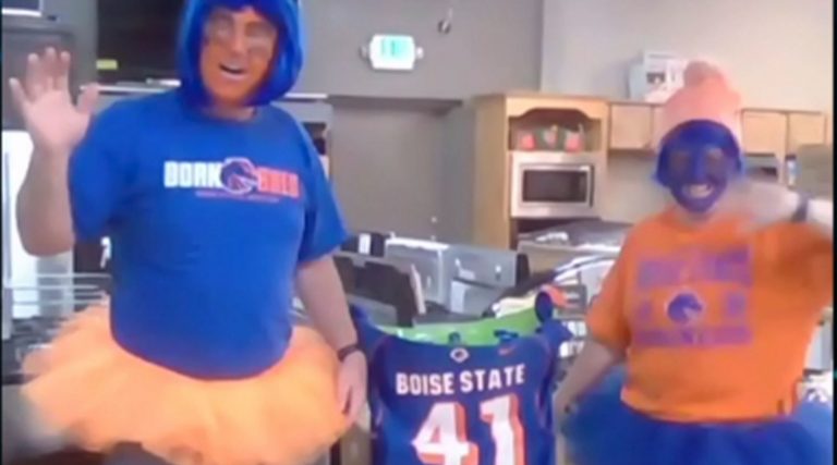 BrandSource Members Showed Their Team Spirit at the Convention ...