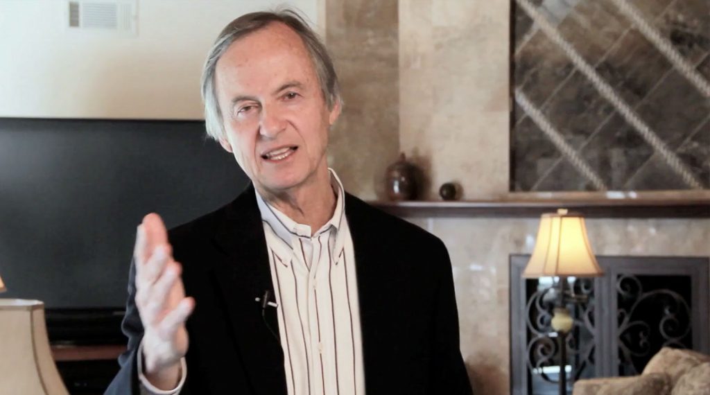 Joe Higgins Webinar: Happy Days are (Nearly) Here Again - YourSource News