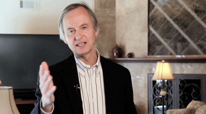 Joe Higgins Webinar: Happy Days are (Nearly) Here Again - YourSource News