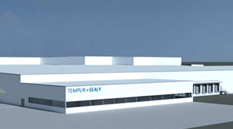 Tempur Sealy Delays New Product Intros; Plans Third U.S. Foam Plant ...