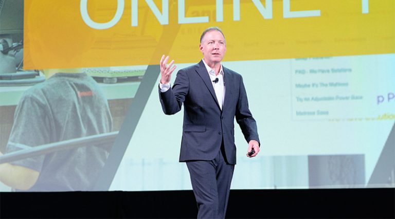 Ristow Intros Sweeping HR, Omnichannel Initiatives - YourSource News