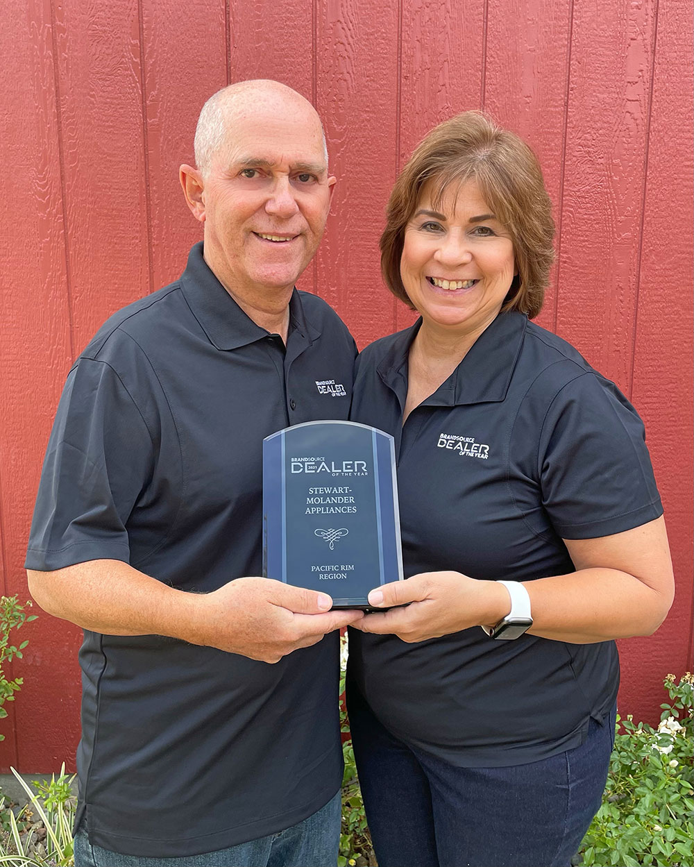 Stewart-Molander Enters 80th Year - YourSource News