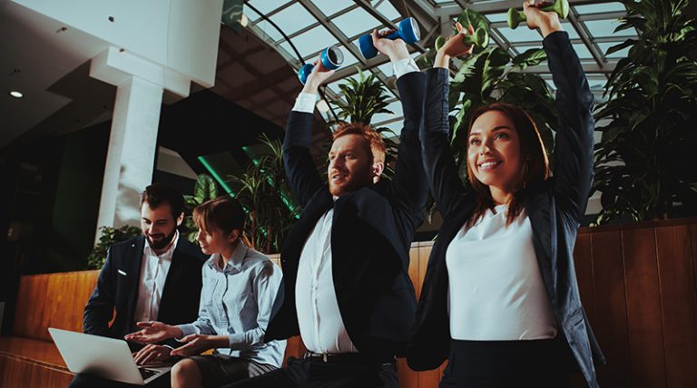 How’s Your Bench Strength - YourSource News