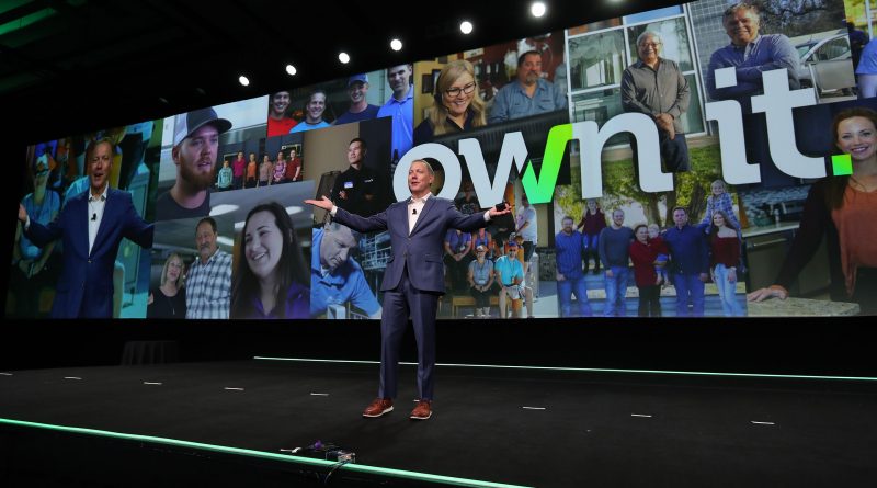 Ristow to Industry: BrandSource Share Gains Are for Keeps - YourSource News