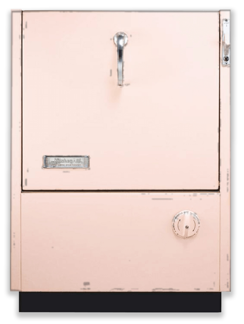 Blast from the Past: Meet Josephine Cochrane, Inventor of the Modern ...