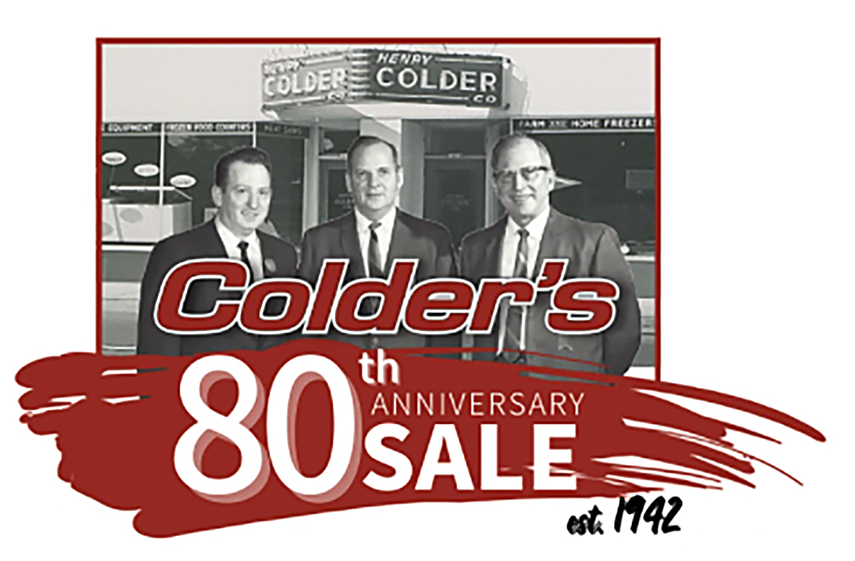 Member Spotlight: Colder’s Hits a Cool 80 - YourSource News