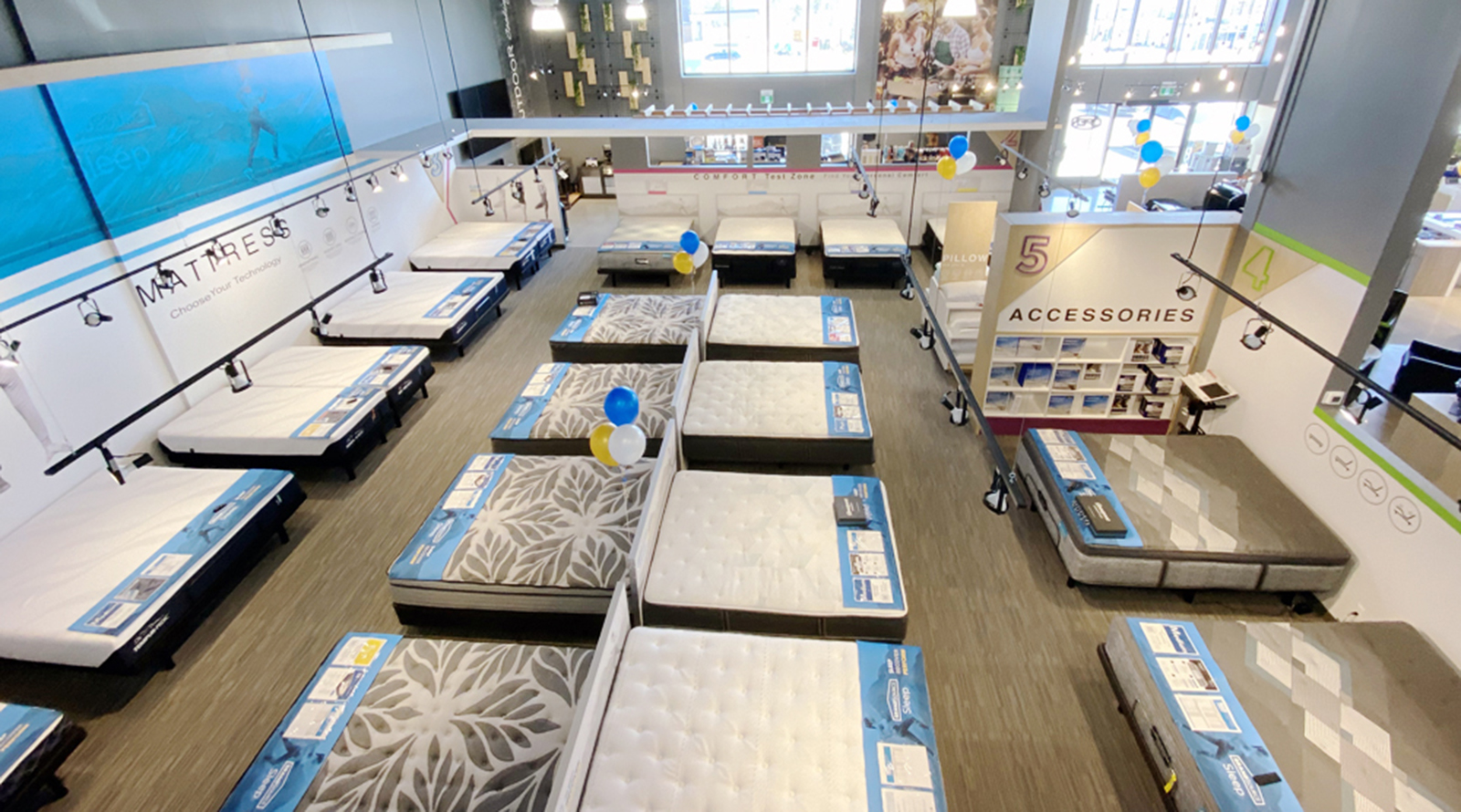 BrandSource Canada Launches BrandSource Sleep - YourSource News