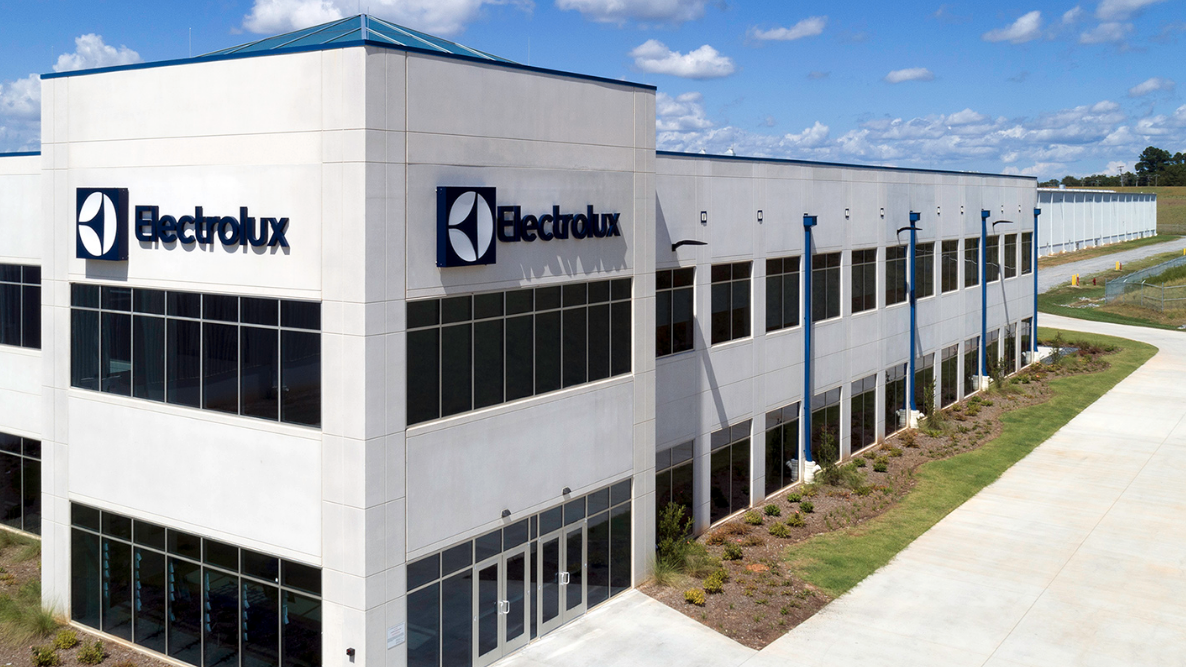 Electrolux Adds Top Management Tier - YourSource News