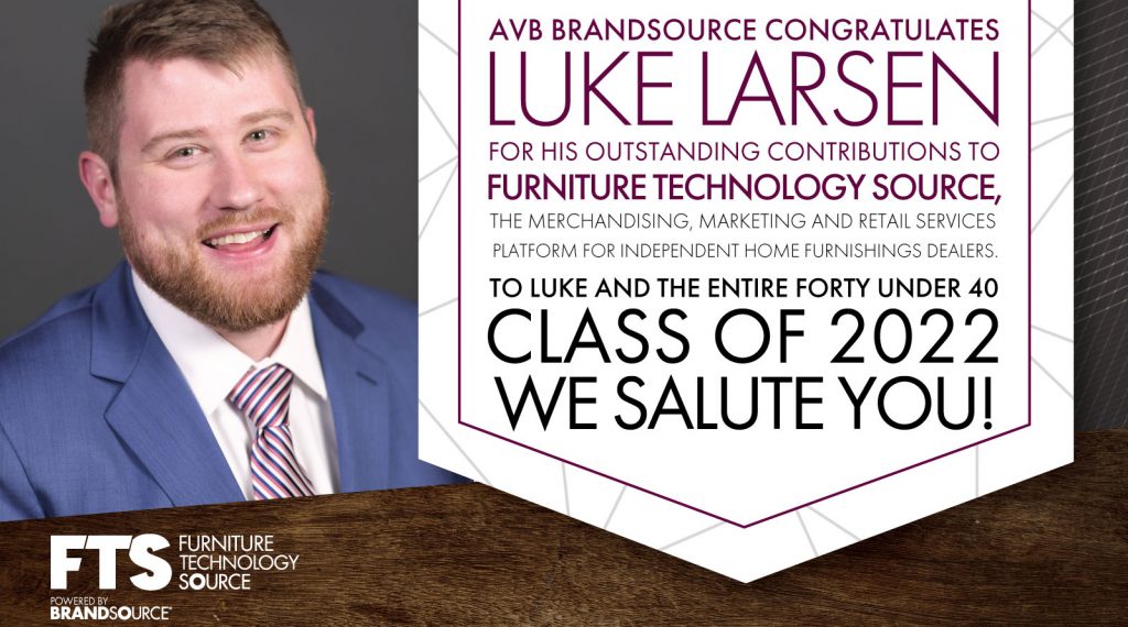 AVB’s Luke Larsen Makes the Grade - YourSource News