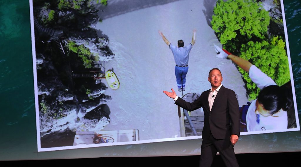 Ristow Presents Roadmap for Success - YourSource News