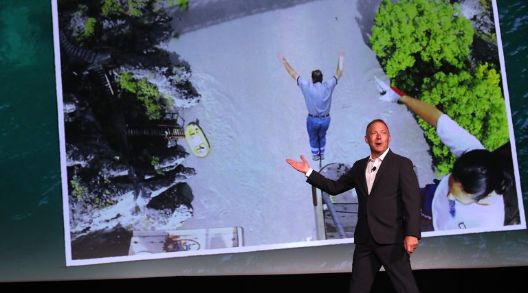 Ristow Presents Roadmap for Success - YourSource News