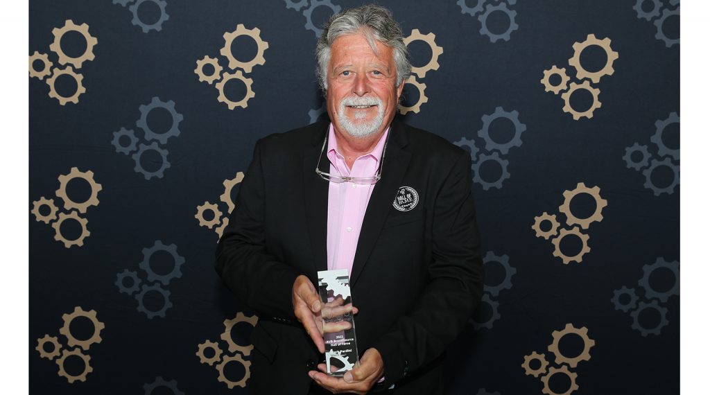 Leaving His Mark - YourSource News