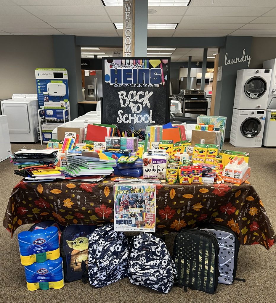 Back to School With All the Tools - YourSource News