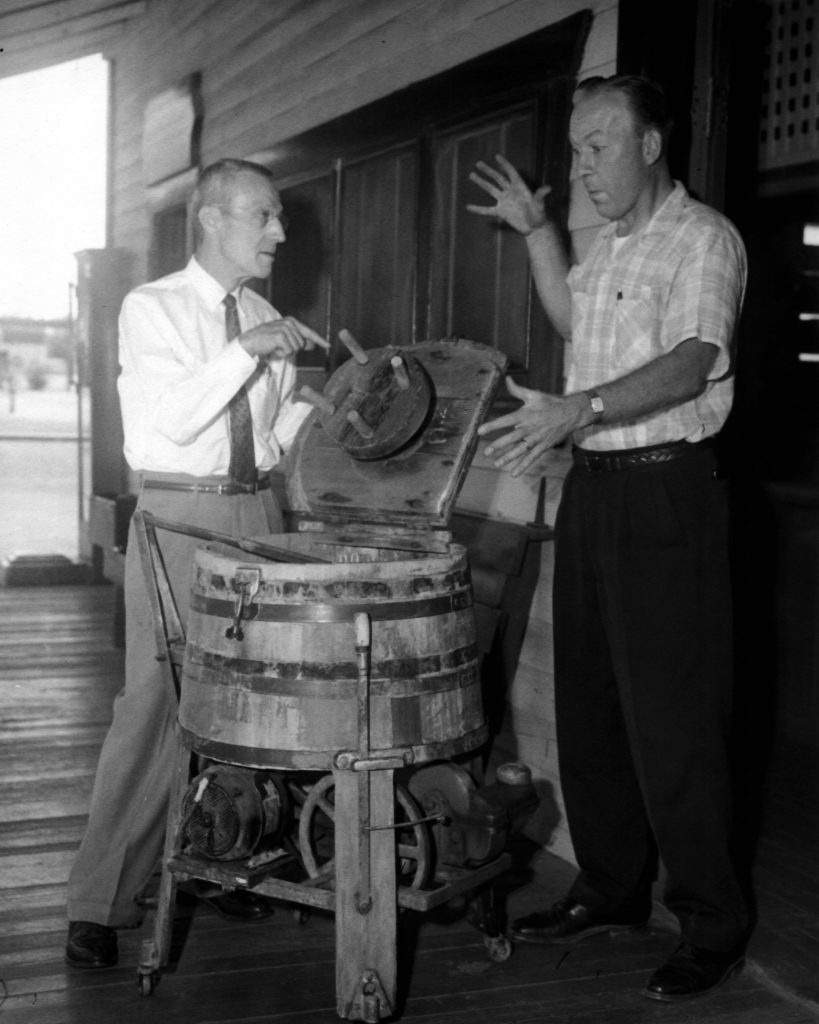 Farewell to Longtime Friend David H. Urner - YourSource News