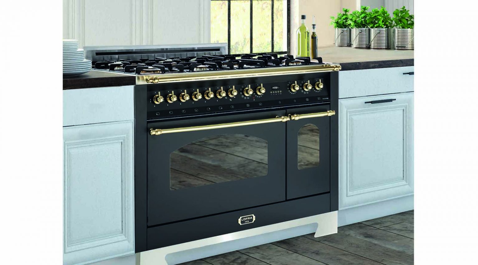 EuroChef Adds Lofra to its Luxe Cooking Lineup - YourSource News