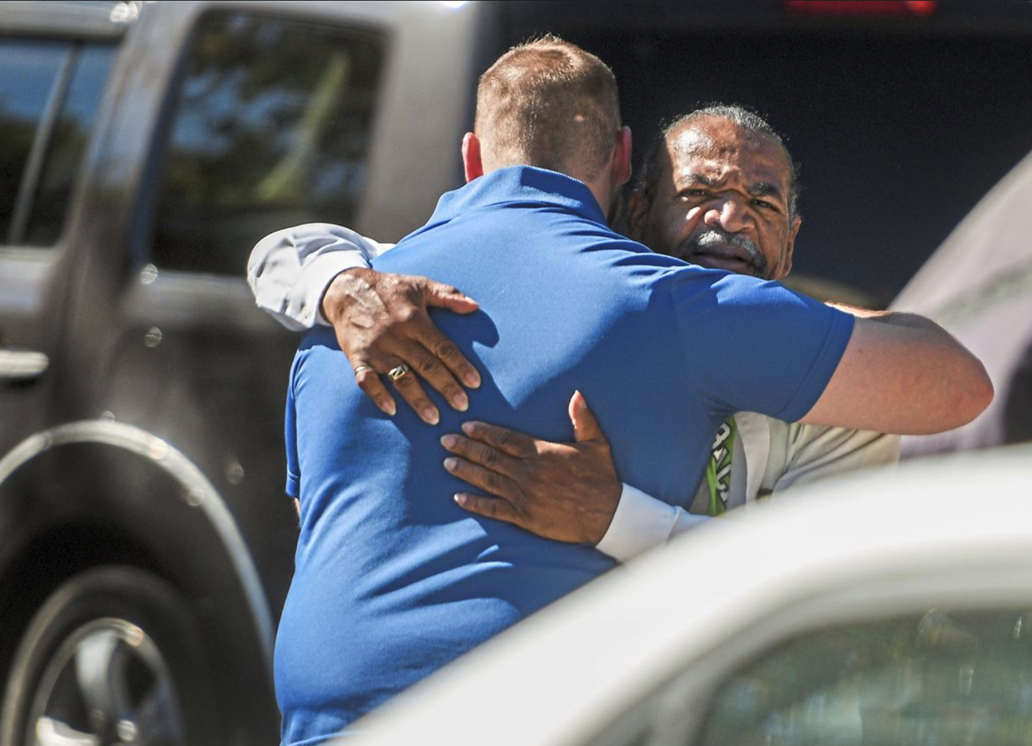 Don’s Appliances Employee Hailed as a Hero - YourSource News