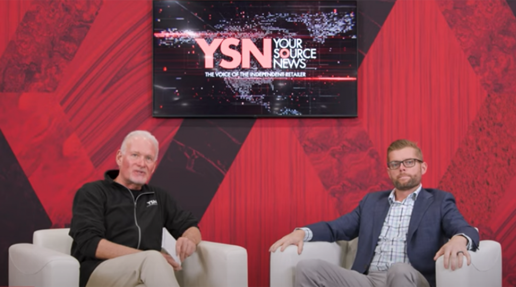 Flexsteel Flexes Its Home Furnishings Muscle - YourSource News
