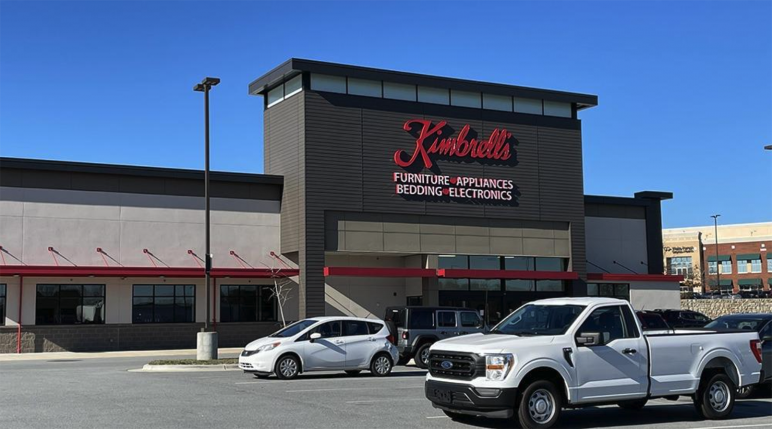 Kimbrell’s Marks a Furniture Milestone - YourSource News