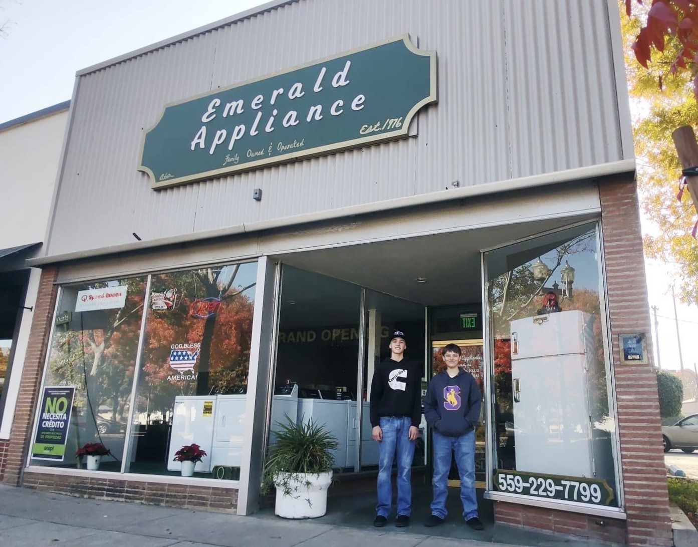 A Gem of a Business - YourSource News