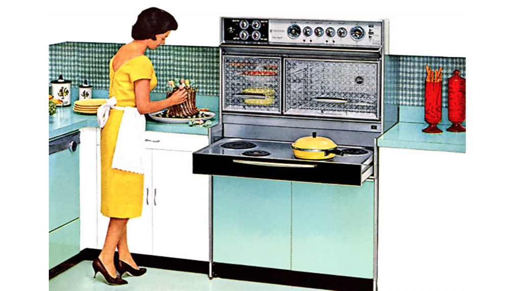 Frigidaire’s Flair for the Exotic - YourSource News