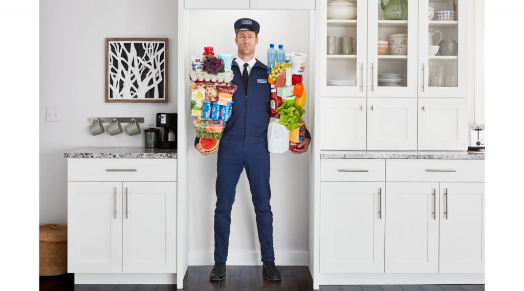 Maytag Man Returns to Summit - YourSource News