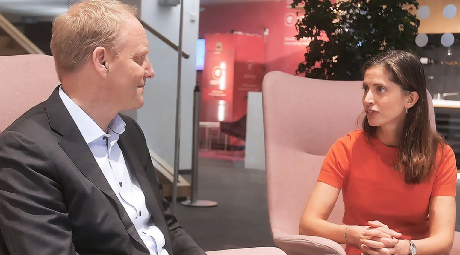 Electrolux Delivers on Sustainable Strategy - YourSource News