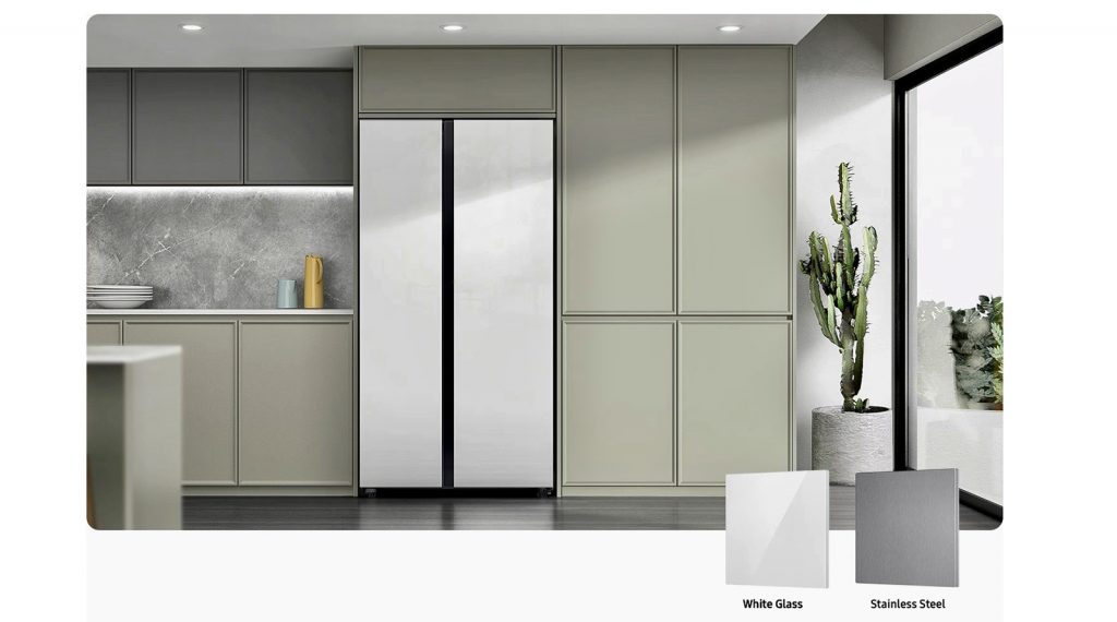 Samsung Expands Bespoke Line - YourSource News