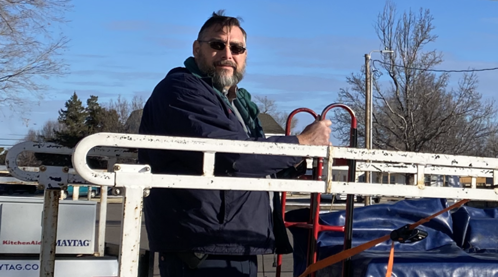 Classic Maytag’s Danny Tapia Honored by AVB and YSN - YourSource News