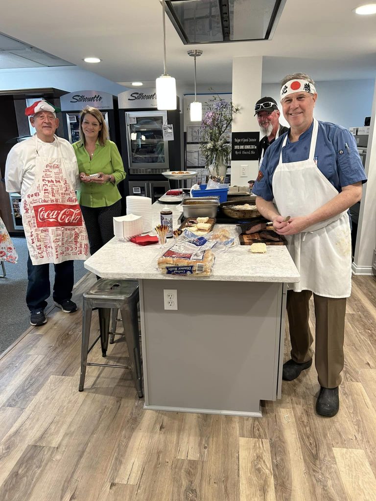 Better Late Than Never: Stewart’s TV & Appliance Celebrates 77th Year ...