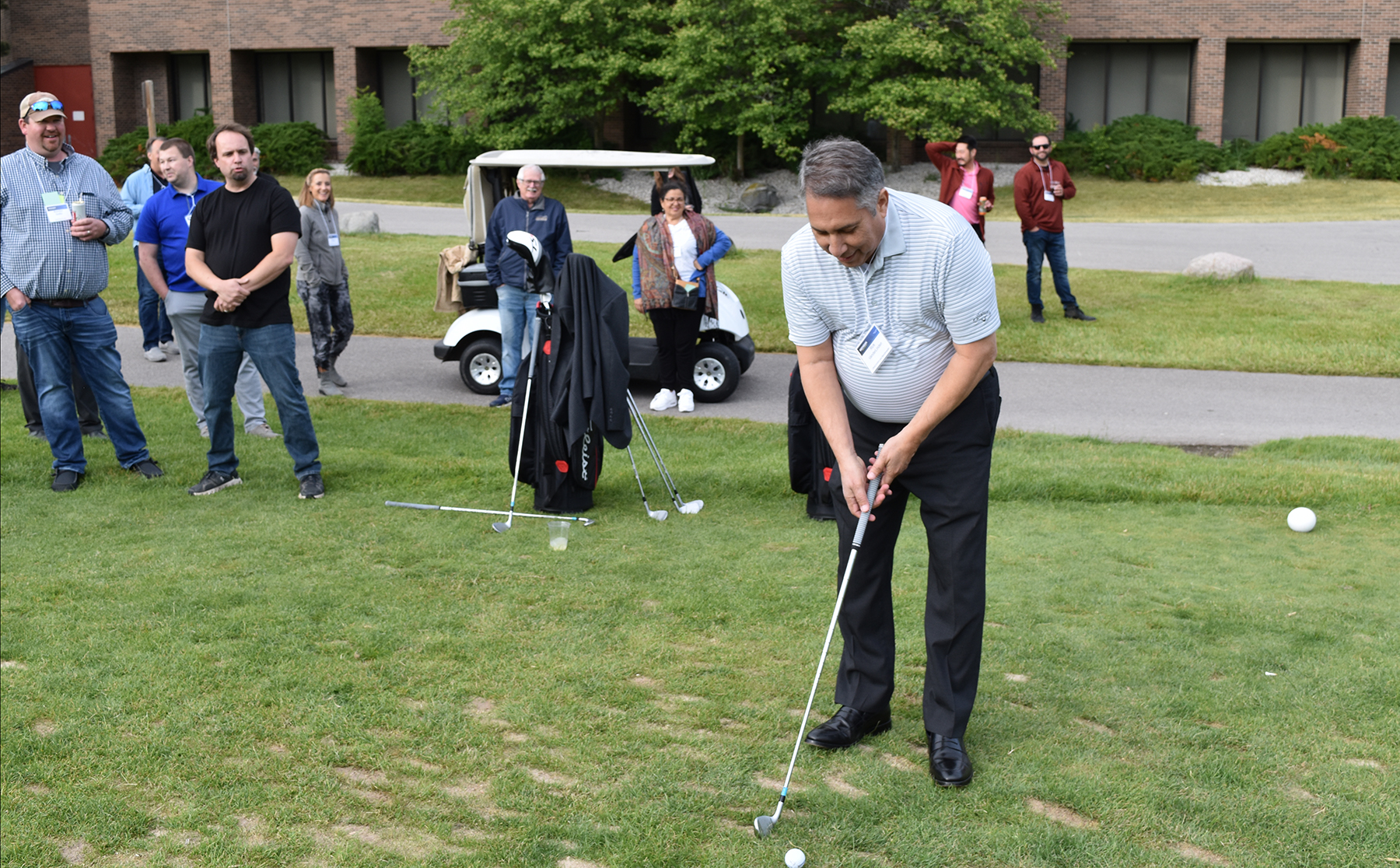 The ‘M’ Factor - YourSource News