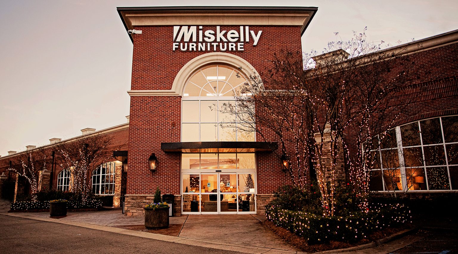Miskelly Furniture Expands Executive Team - YourSource News