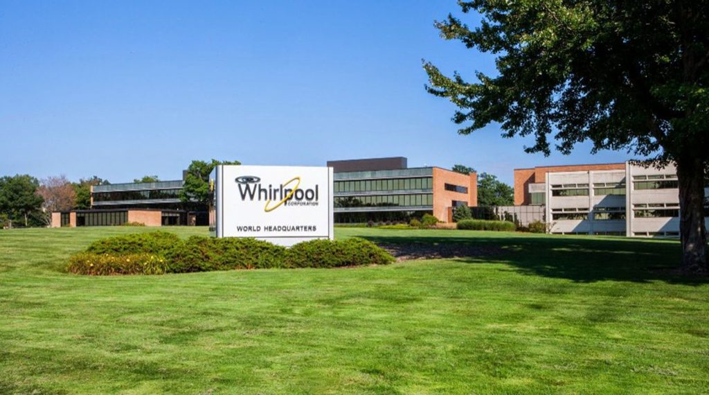 Meet Whirlpool’s New President of Operations - YourSource News