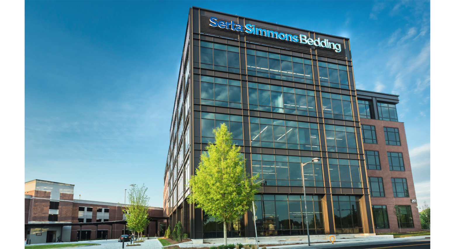 Serta Forms New Management Team - YourSource News