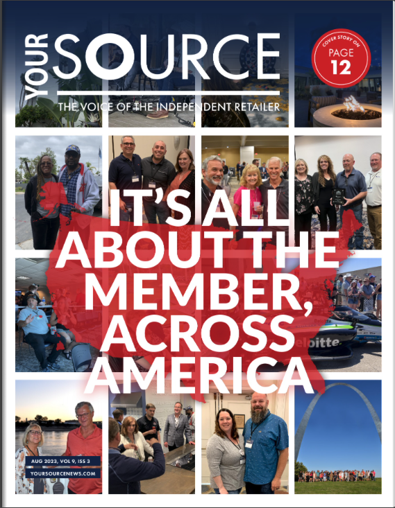 BrandSource Convention Recap - YourSource News