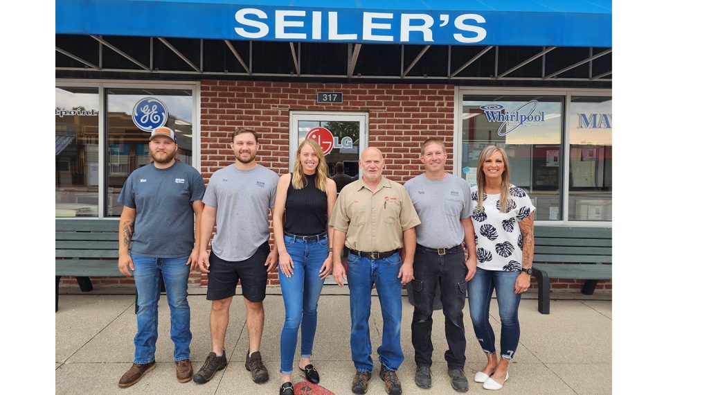 A Third-Generation Business Preps for its Fourth - YourSource News