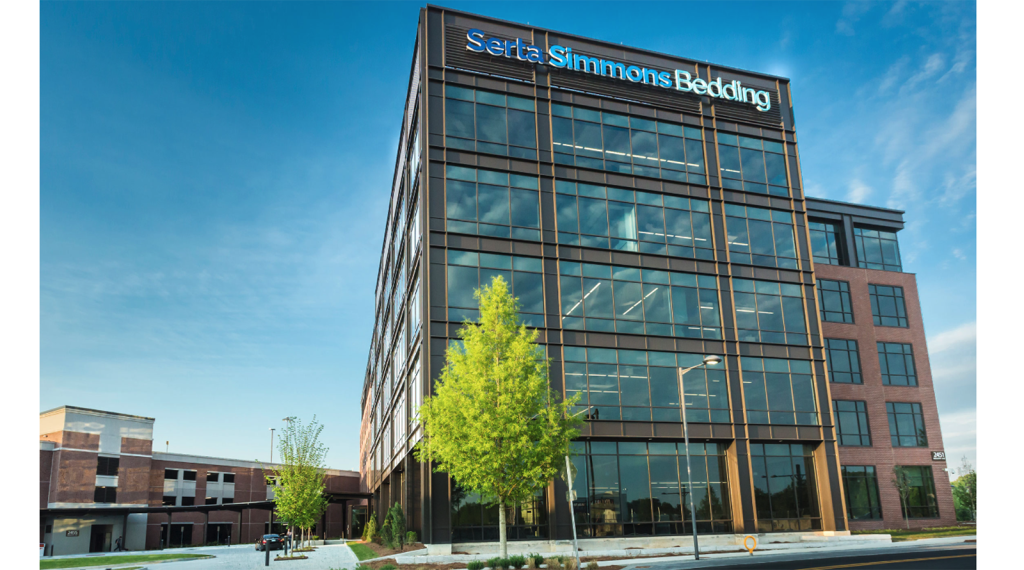 Serta CEO Out After Three Months - YourSource News