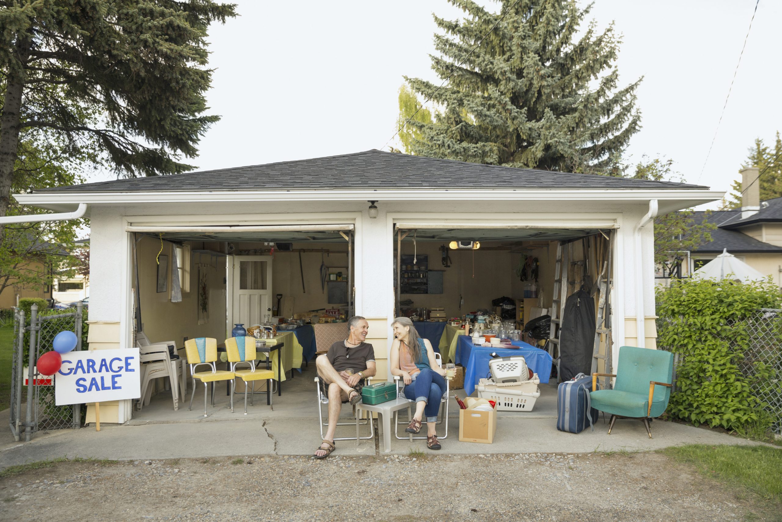 Everything Must Go - YourSource News