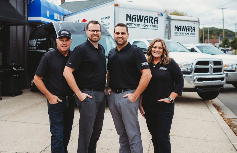 Nawara Brothers Celebrates 75th Year - YourSource News