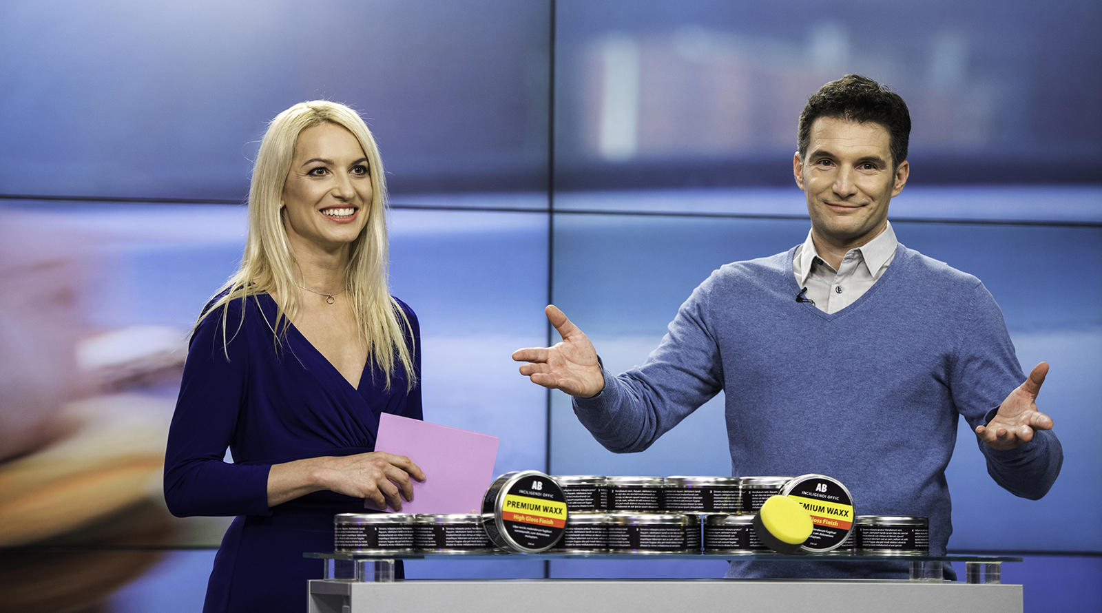 But Wait, There’s More!