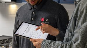 LG Launches Pro Builder Division