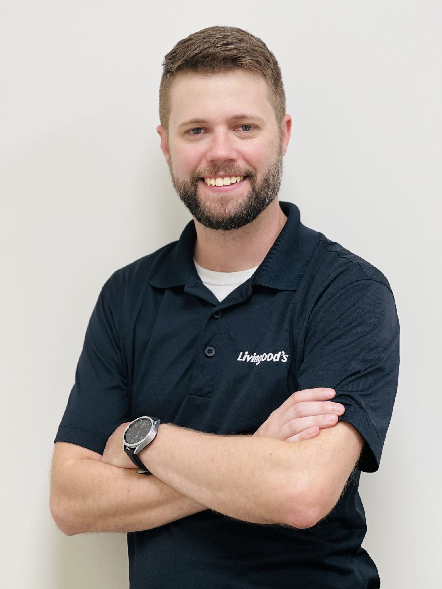 Dustin Leon: Young Professional on the Move