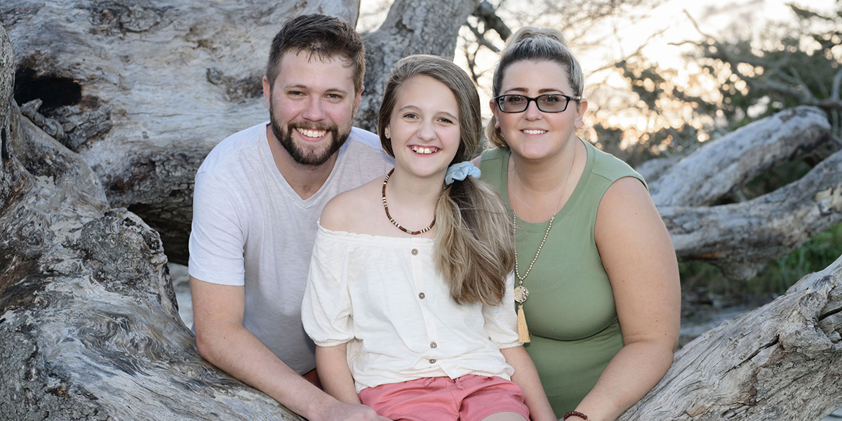 Dustin Leon: Young Professional on the Move